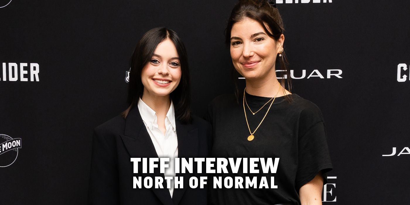 Amanda Fix: Meet the Star of North of Normal and Orphan Black: Echoes