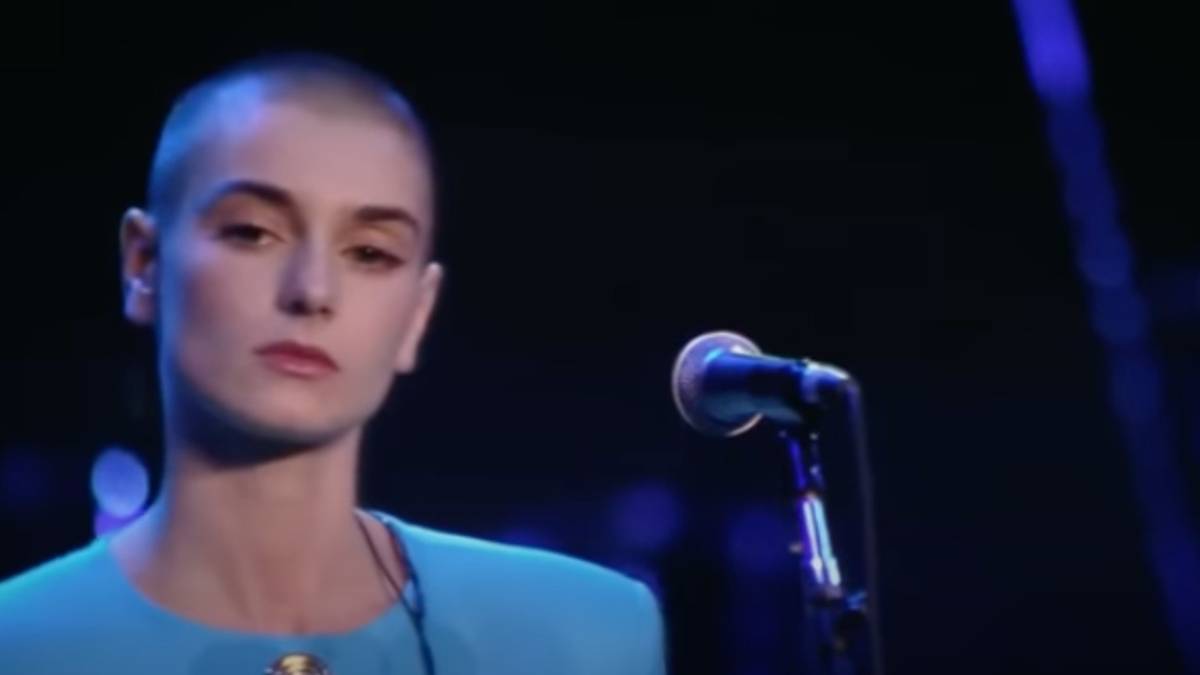 Nothing Compares Trailer: Sinéad O'Connor Documentary Heads to Showtime