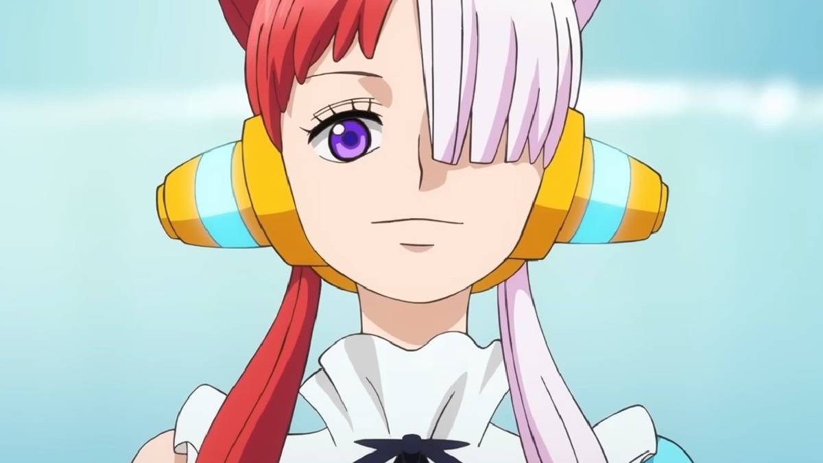 Where to Watch 'One Piece Film: Red': Streaming, Digital, DVD & Blu-ray