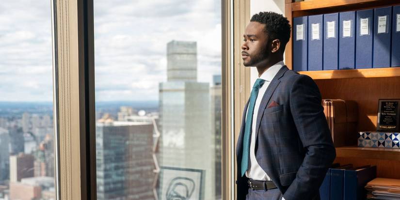 Partner Track Cast & Character Guide: Who's Who in the Netflix Legal Drama