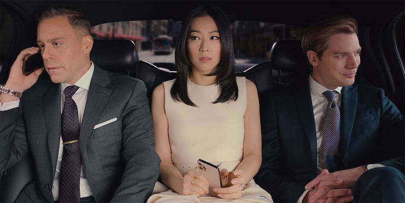 3 Years Later, ‘Partner Track’ Star Speaks Out on Heartbreaking ...