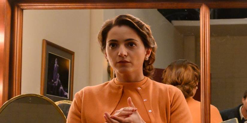 See How They Run Cast and Character Guide: Who's Who in the Murder Mystery
