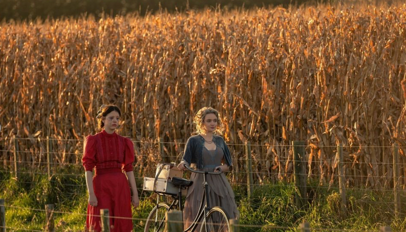 What Pearl Adds to the Horror Legacy of The Wizard of Oz