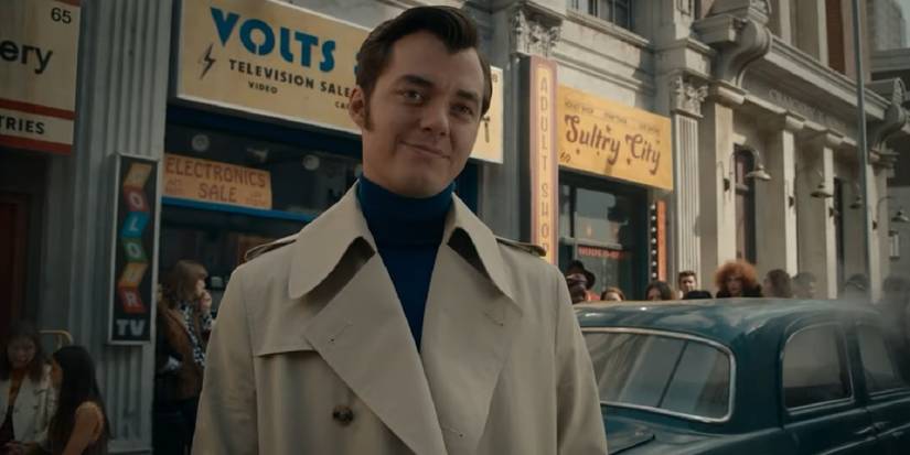 Pennyworth Cancelled After Three Seasons at HBO Max