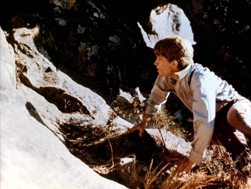 Picnic At Hanging Rock and the Real Australian Horror