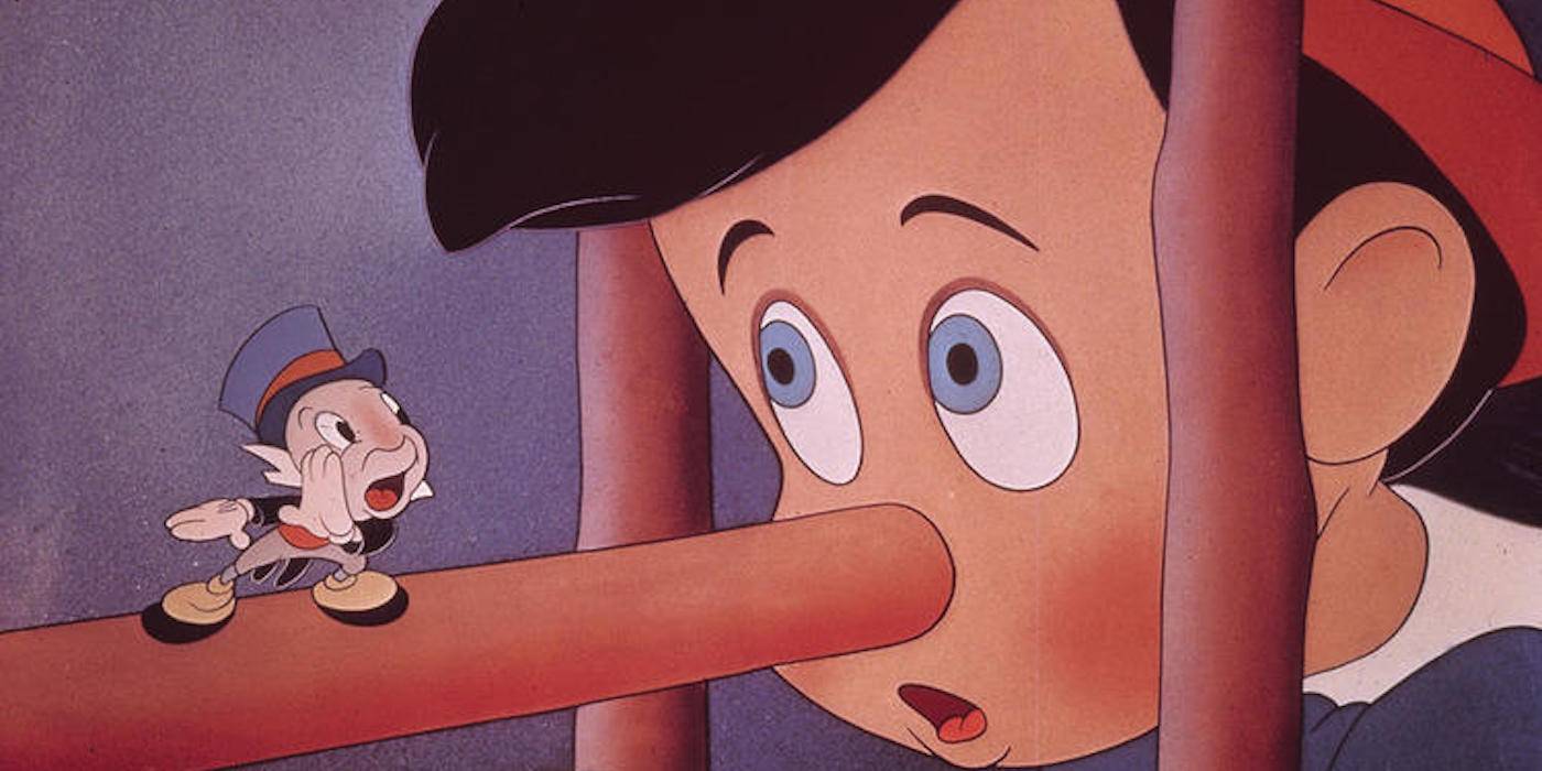 Why Pinocchio Is Still Disney’s Most Terrifying Movie