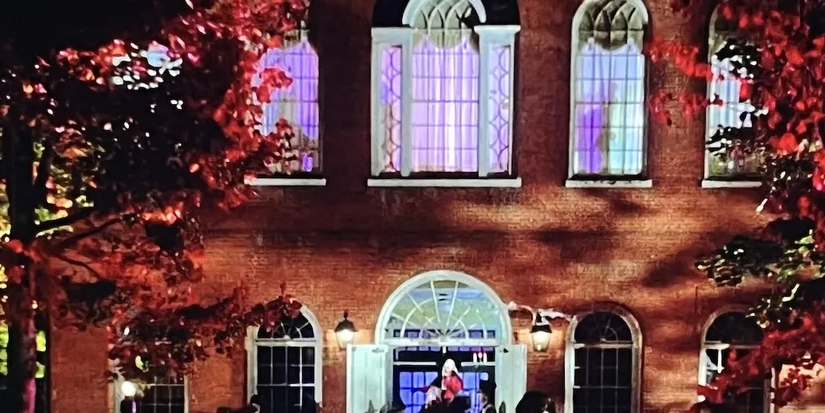 10 'Hocus Pocus' Filming Locations You Can Visit In Massachusetts