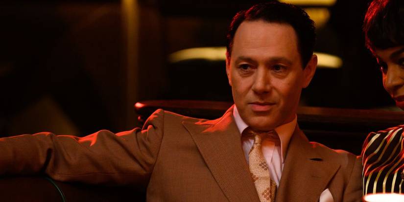 See How They Run Cast and Character Guide: Who's Who in the Murder Mystery