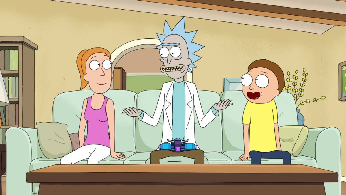 ‘Rick And Morty’: Power Ranking the 10 Best Post-Credits Scenes