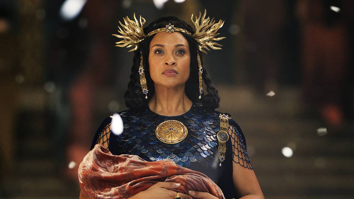 Who Is Miriel, Queen-Regent of Númenor, in The Rings of Power?