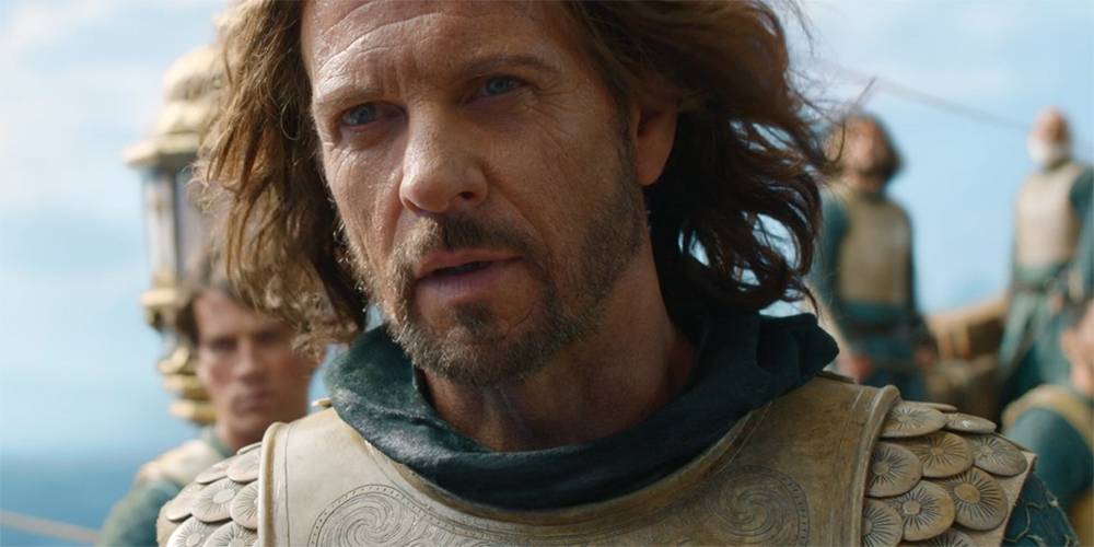 Rings of Power: Lloyd Owen on Elendil’s Torn Affiliations and Loyalties