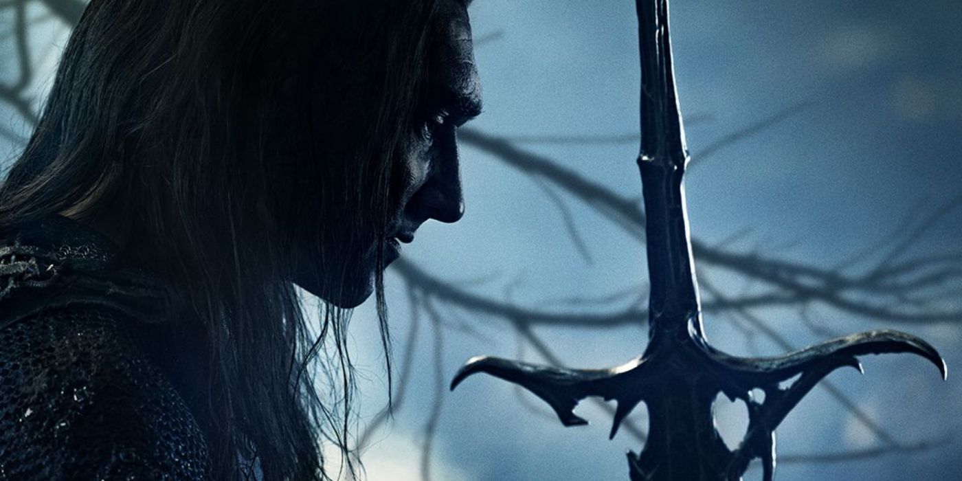 The Rings of Power: Is Adar Telling the Truth About Killing Sauron?