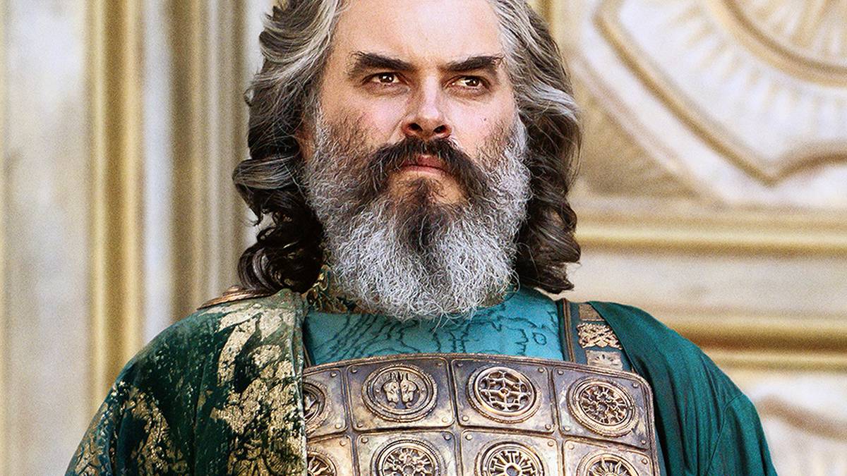 Who Is Pharazôn in The Rings of Power?