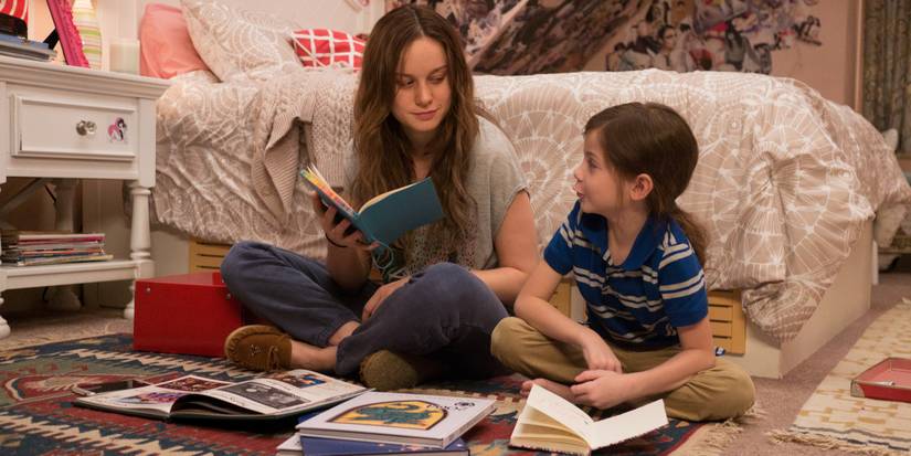 Brie Larson’s Oscar-Winning Role Gave Us the Best Adult/Child Dynamic