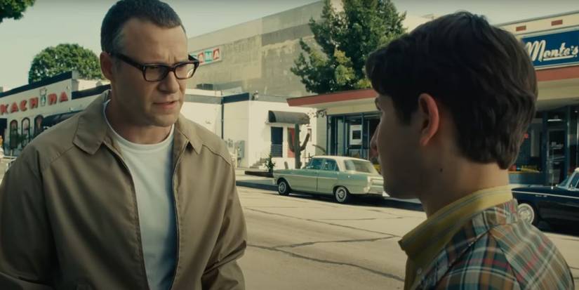 The Fabelmans Cast and Character Guide: Who's Who Spielberg's Film