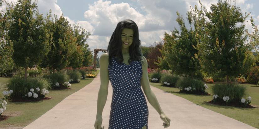 'She-Hulk': 10 Best Fourth Wall Breaks By Jennifer Walters