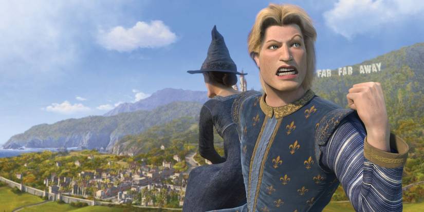Ranking Every Shrek Movie From Worst To Best