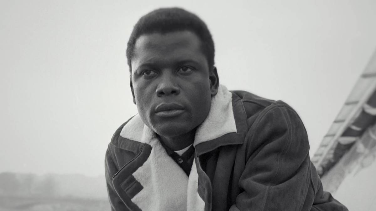 Sidney Review: Poitier Doc Is Straightforward, But Still Captivating