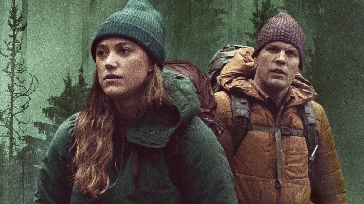 Significant Other Posters: Maika Monroe & Jake Lacy’s Nightmares Comes ...