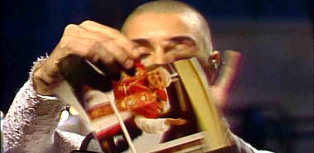 Nothing Compares Trailer: Sinéad O'Connor Documentary Heads to Showtime