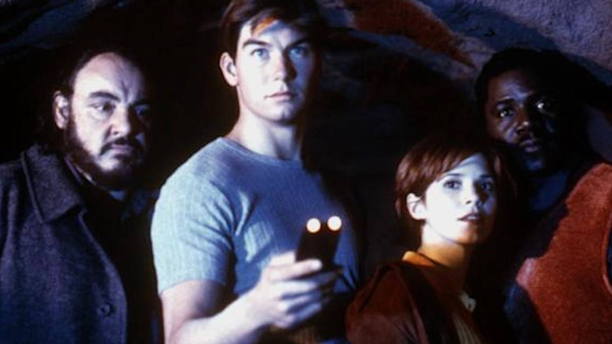 Sliders Episodes With the Most Memorable Parallel Universes