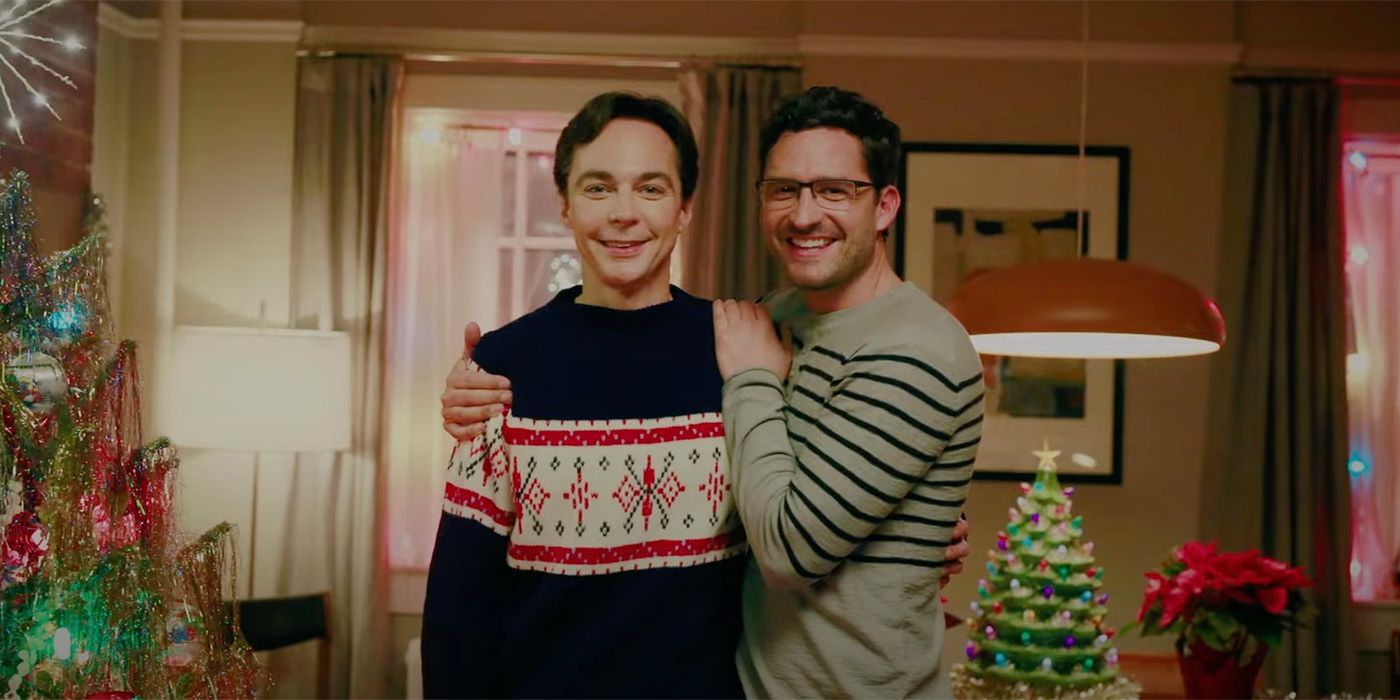Spoiler Alert Trailer: Jim Parsons Stars in True Story Rom-Com