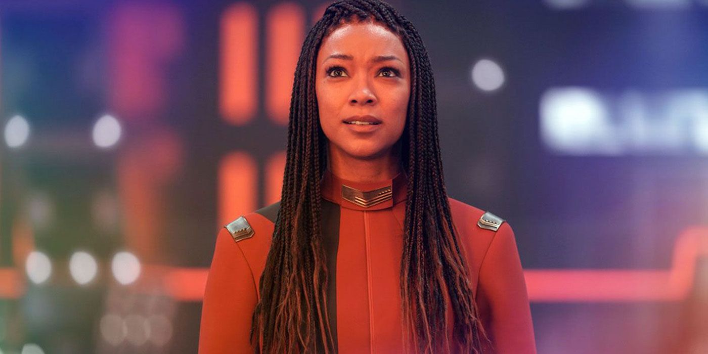 'Star Trek: Starfleet Academy' Series Coming to Paramount+