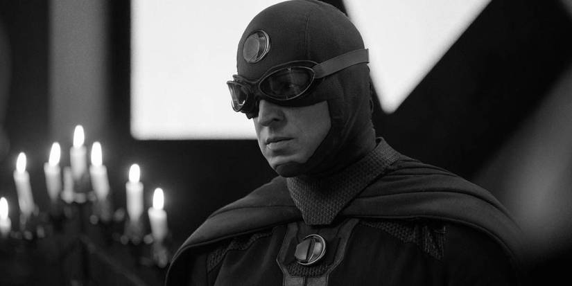 Stargirl Cast & Characters: The JSA, Injustice Society, and Everyone Else
