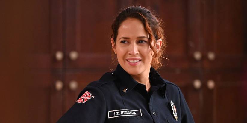 Where to Stream 'Chicago Fire' Season 12