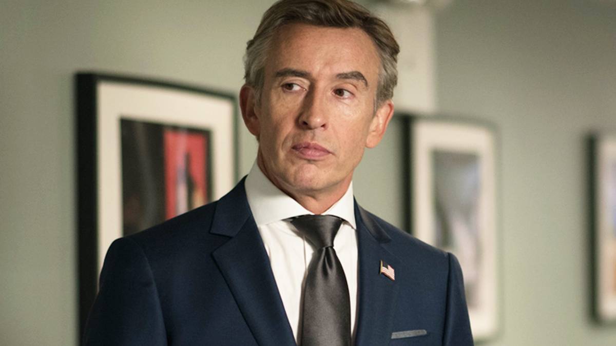 10 Best Steve Coogan Movies, Ranked