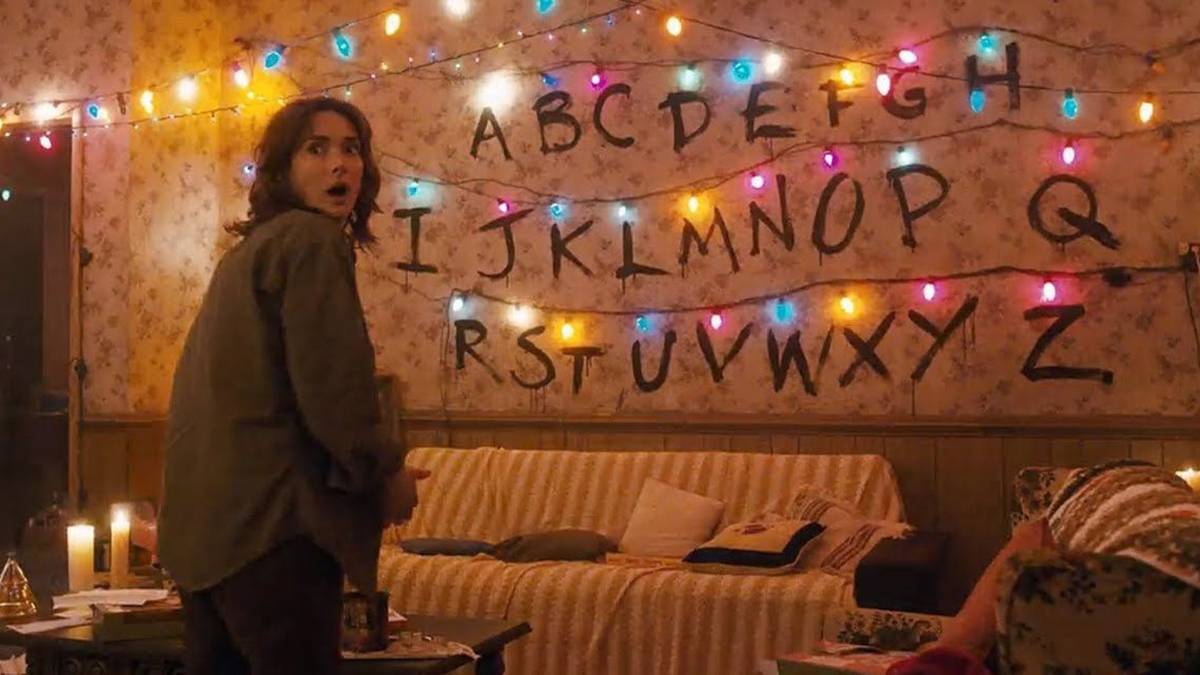 Stranger Things: The Byers' House Is Up for Grabs on Zillow