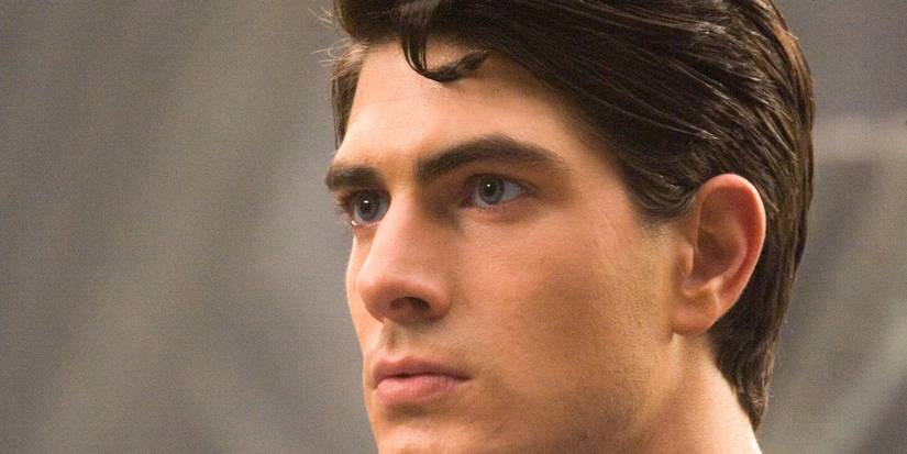 superman returns timeline