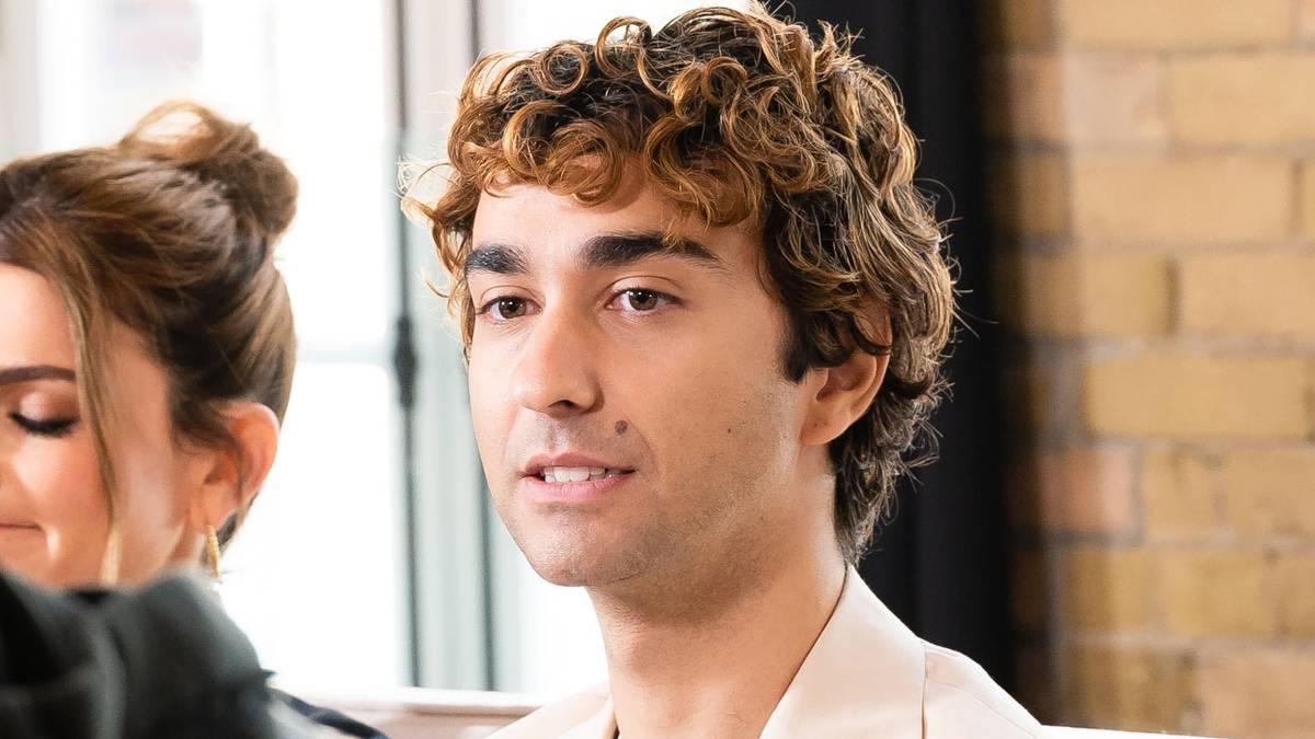 Alex Wolff Explains Why He Can’t Care About How Many People See His Movie