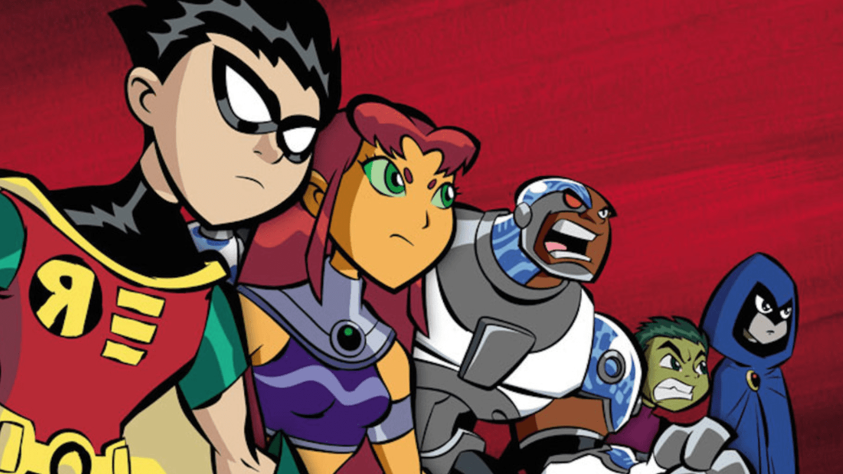 10 Cancelled Cartoon Network Shows That Deserve Another Chance