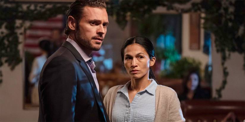 Netflix’s Gritty 4-Part Crime Series Surges on Streaming One Year After ...