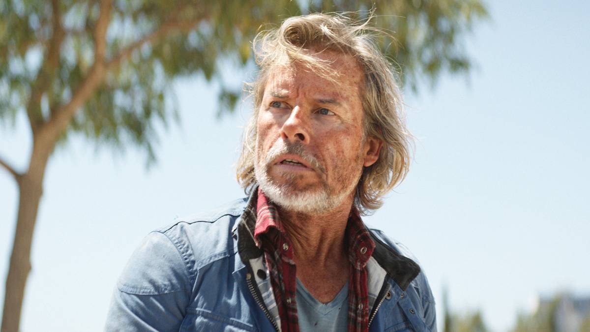 Guy Pearce's Forgotten Thriller is a Big Streaming Hit in the U.S.