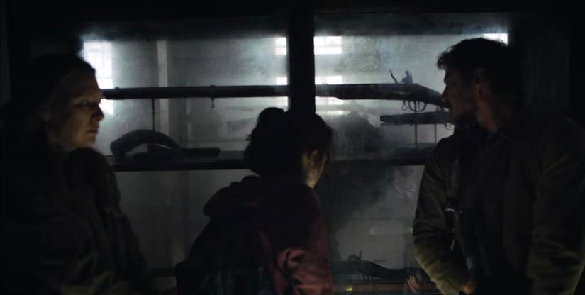 The Last of Us Trailer Breakdown: Save Who You Can Save