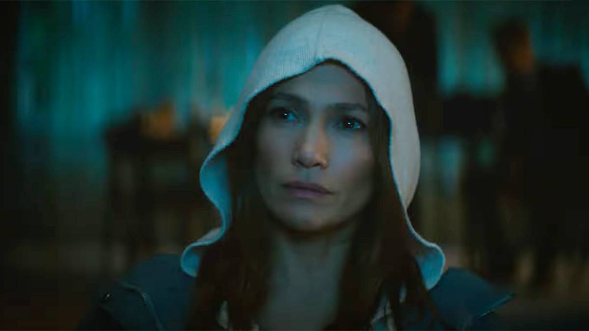 The Mother Teaser Trailer Shows Jennifer Lopez as a Deadly Assassin