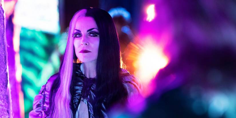 The Munsters Reboot Video Shows Makeup Team Creating Iconic Looks