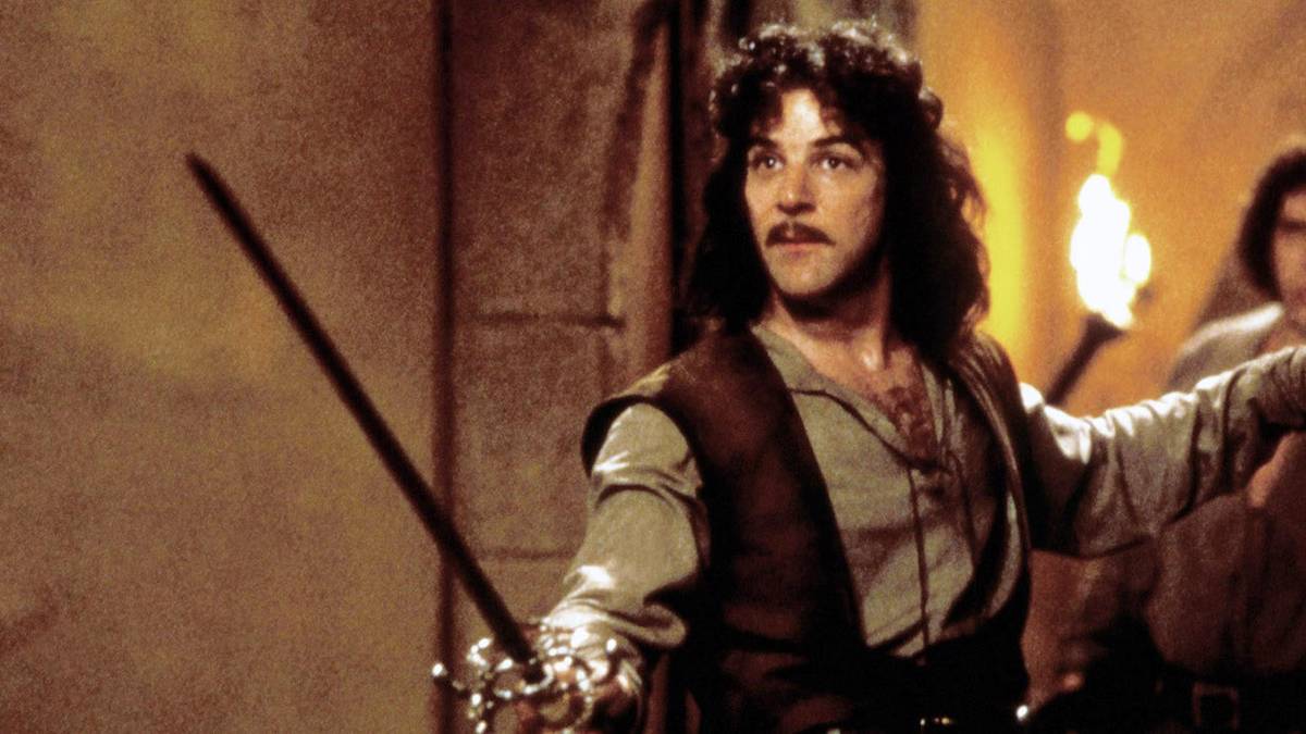 Princess Bride: Mandy Patinkin Shares Stories to Celebrate 35th Anniversary