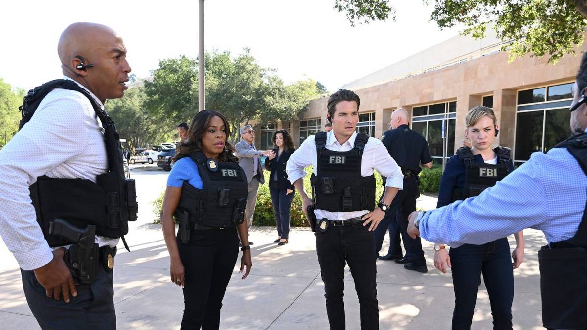 'The Rookie' Season 7 Brings Back Another Actor From Cancelled Spin-off ...