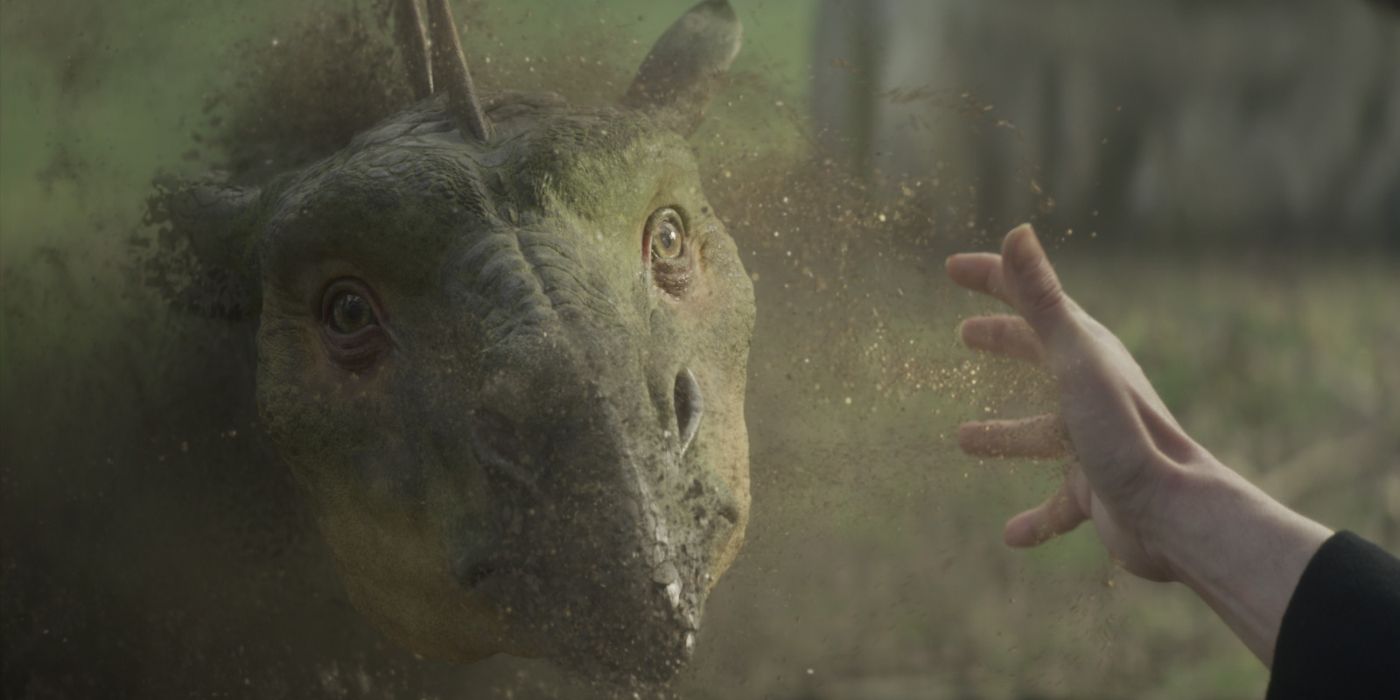 The Sandman VFX Artists Break Down the Show's Best Visual Effects