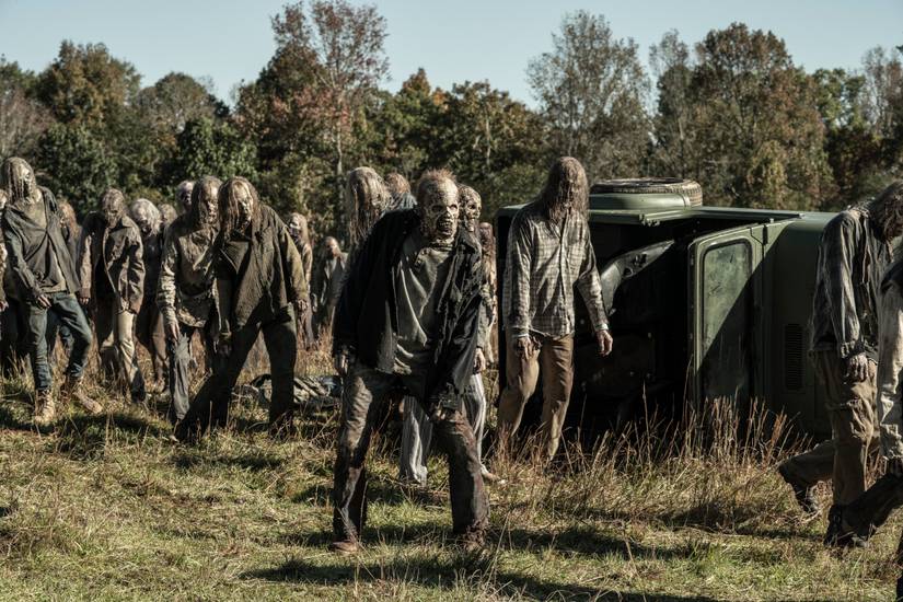 How to Watch The Walking Dead Season 11 Part 3