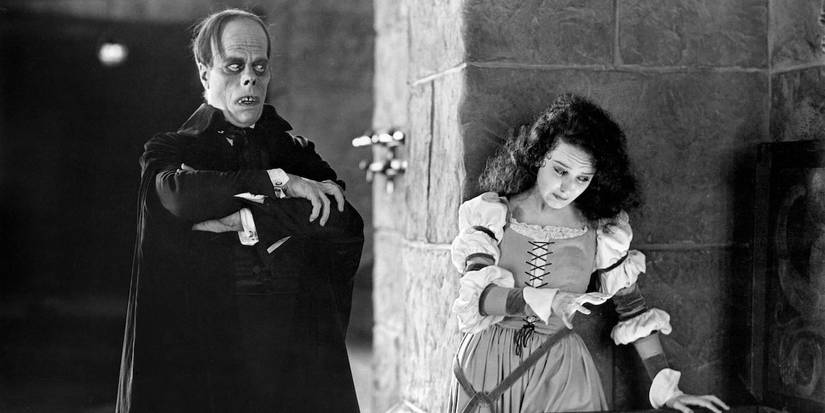 One of Batman’s Best Villains Was Inspired by These Universal Horror ...