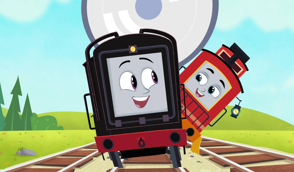 Thomas And Friends Characters Thomas And Friends Thomas And Friends