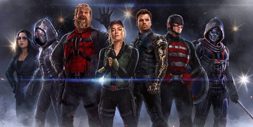Who is The MCU's Val — aka Valentina Allegra de Fontaine?