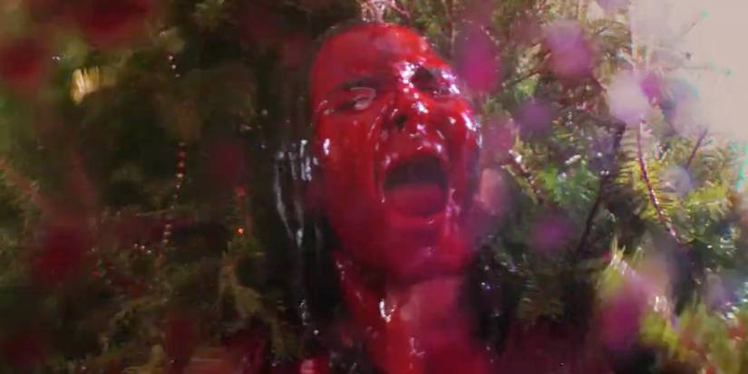 Best Trees in Movies: From Agent 13 to Grandmother Willow