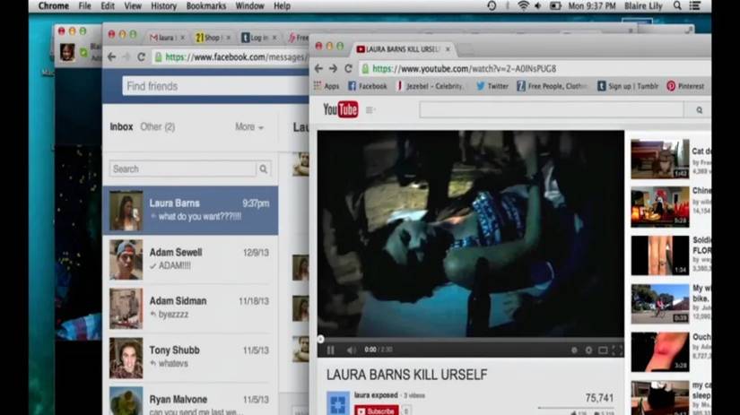 This Creepy Horror Movie Is More Than a Supernatural Found-Footage Gimmick