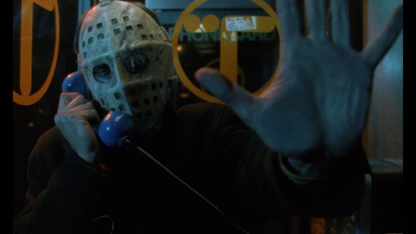 Unmasked Part 25 Is the Friday the 13th Parody You Didn't Know You Needed