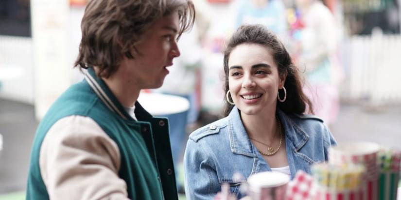 La Brea Cast and Character Guide